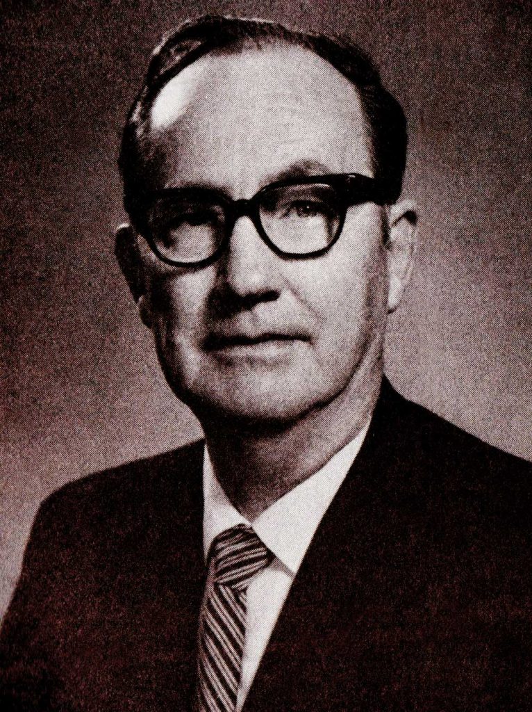 A C Sherwood Jr, biography – Monte Vista Burial Park History